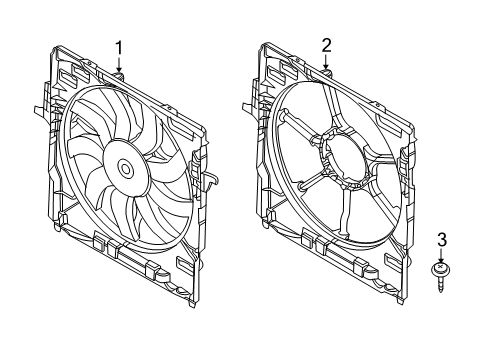Chevrolet Cruze Timing Cover