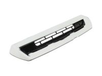 (84240942) Vent Assembly-Hood Ornamentation - Genuine GM